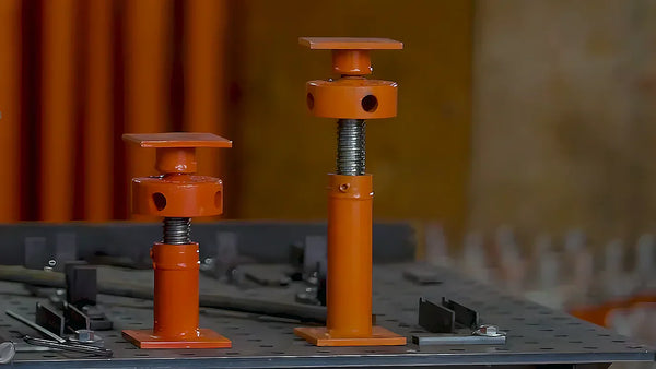 Ellis Manufacturing Launches Guide to High-Capacity Mini Jacks