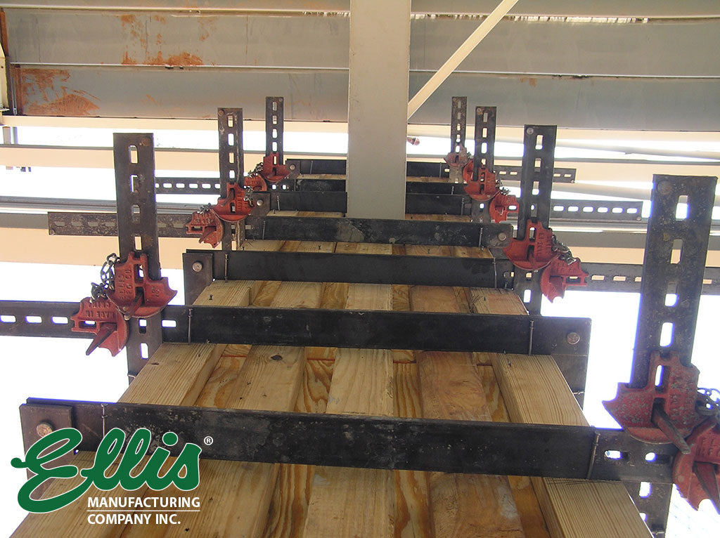 A Comprehensive Guide to Column Forming for Your Construction Project