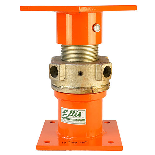 Ultra Duty Steel Lifting Shores "Big-B" | Ellis Manufacturing Co.