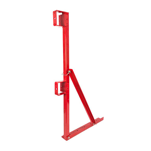 Newell Leading Edge Protection Rail | Ellis Manufacturing Co.