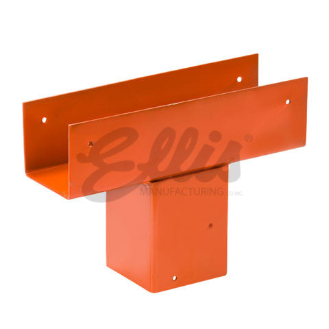 T-Head (TH-4) | Ellis Manufacturing Company