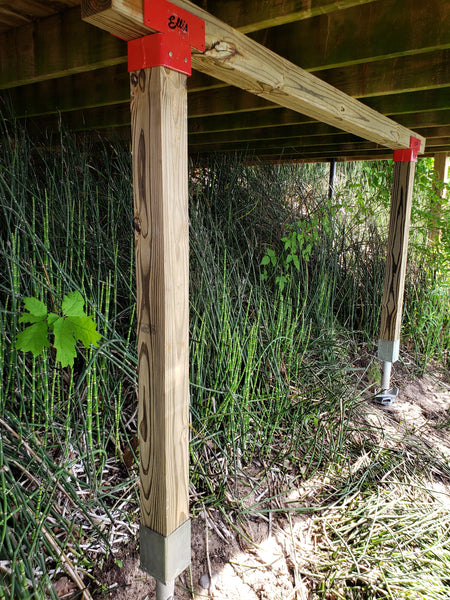 Purlin Splicer | Ellis Manufacturing Company